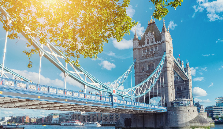 Where to Go For The Perfect City Break